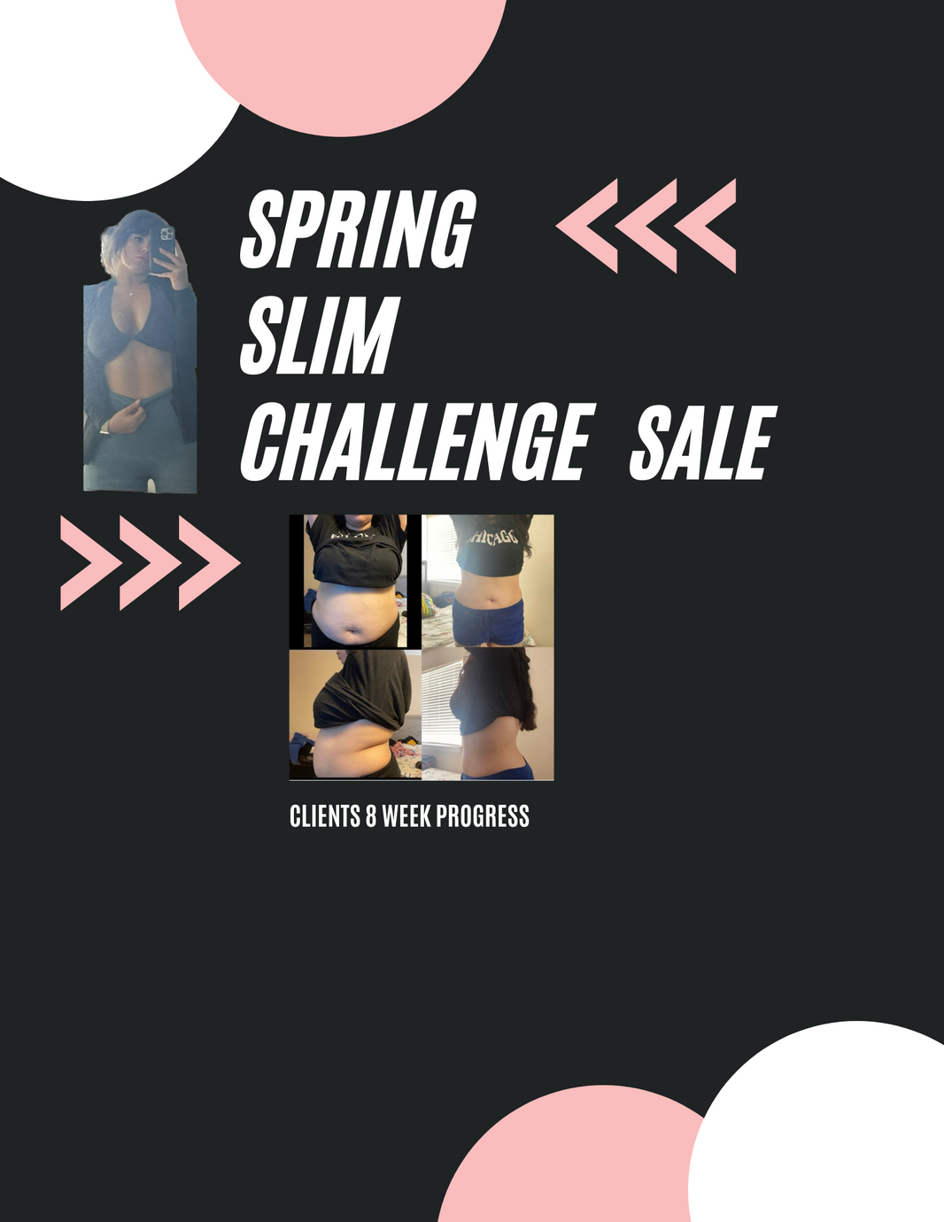 All – Get Fit With Julia