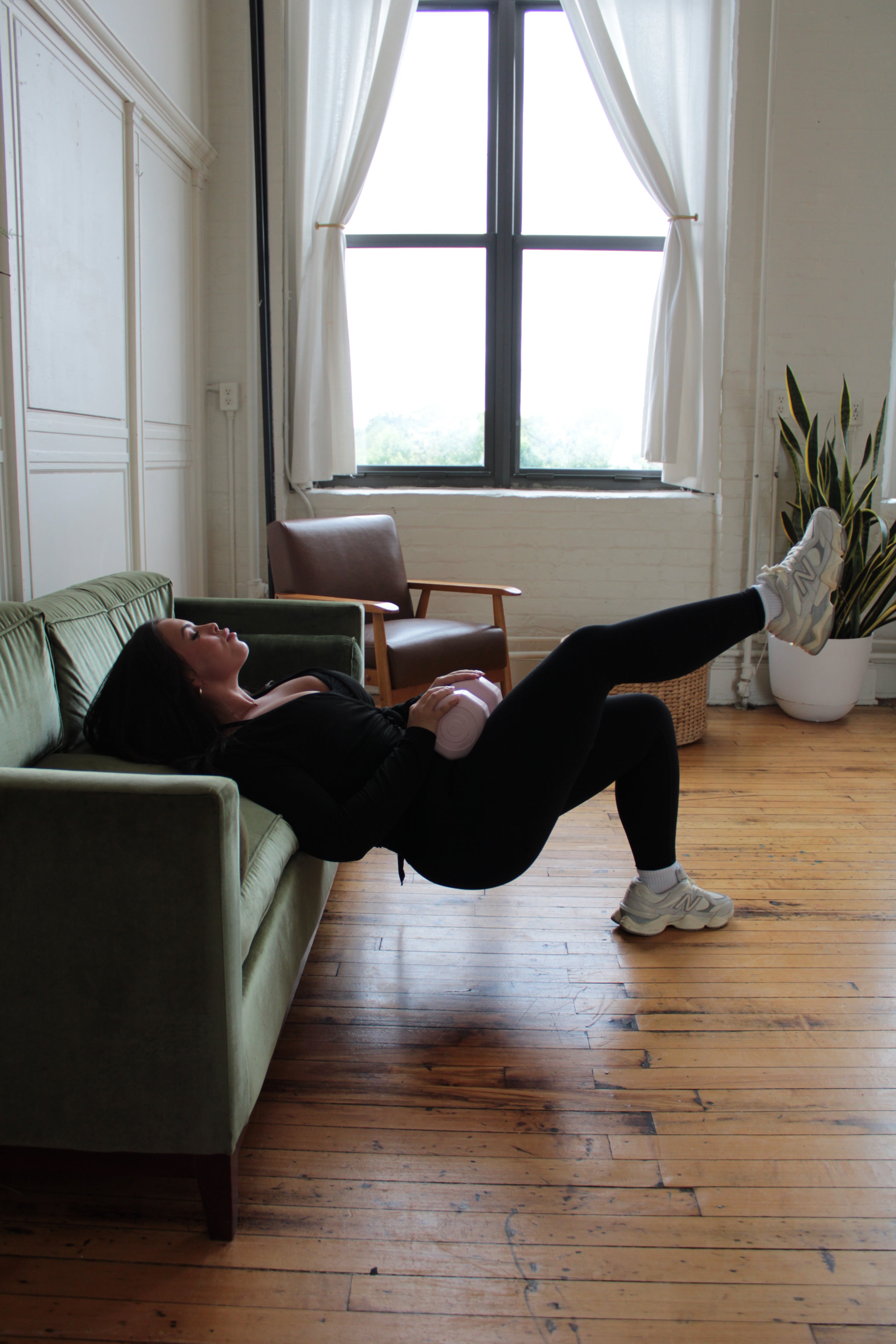 Get Fit With Julia